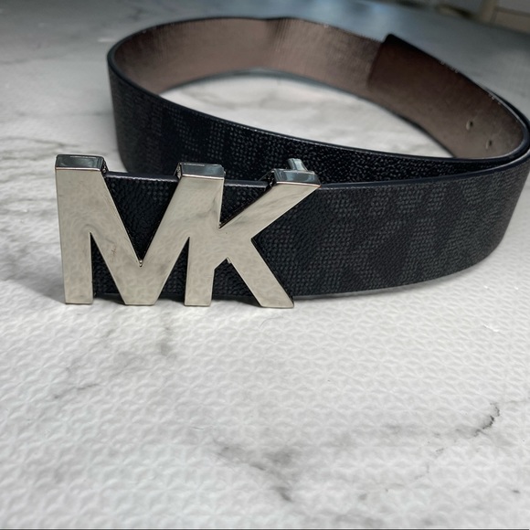 MICHAEL Michael Kors | Accessories | Mk Belt | Poshmark